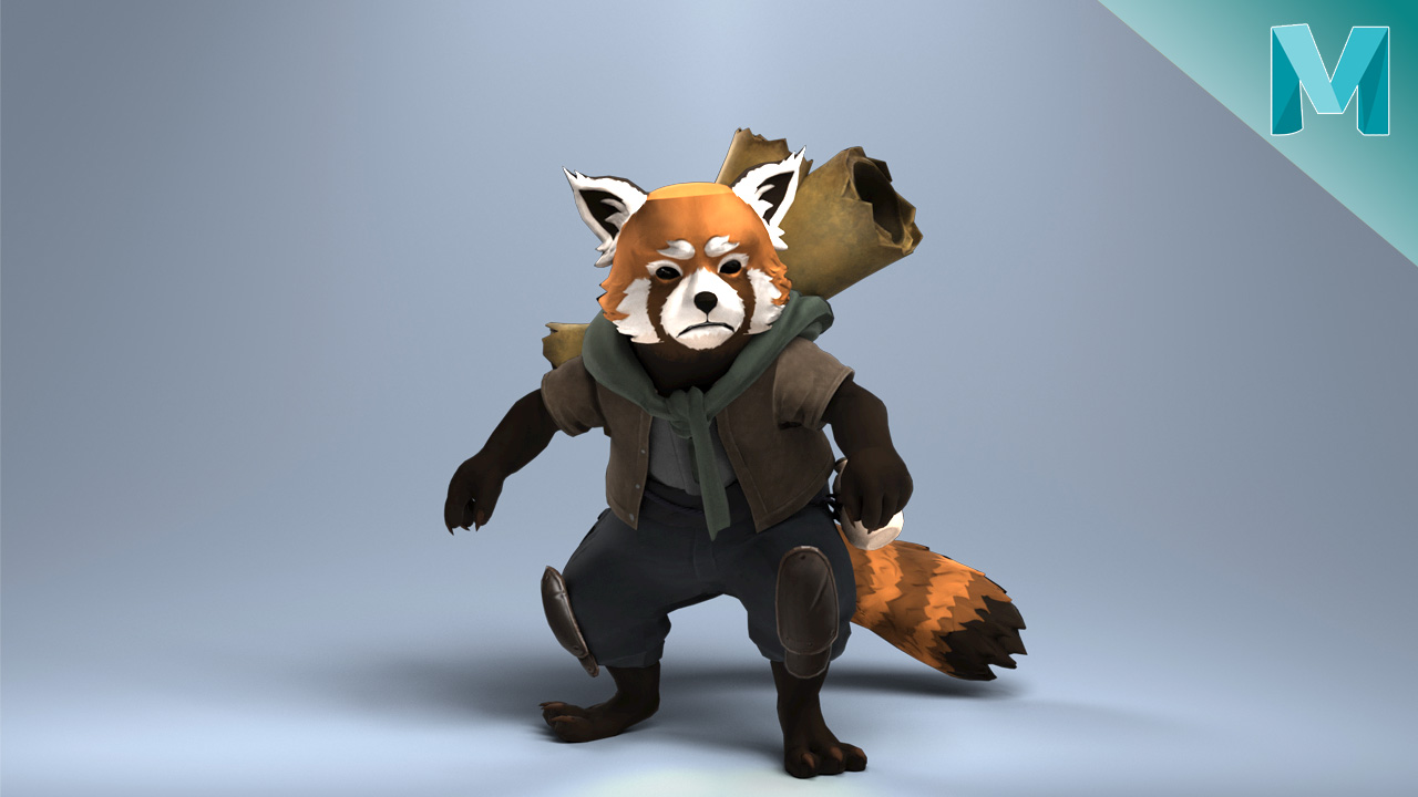 Agora.community | Baqir | Maya