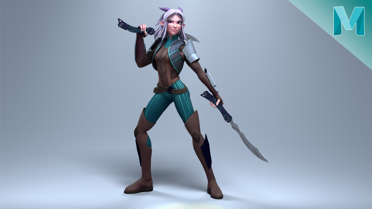 Agora.community | Rayla