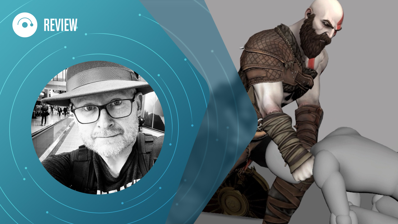 Agora.community | Joshua Boone