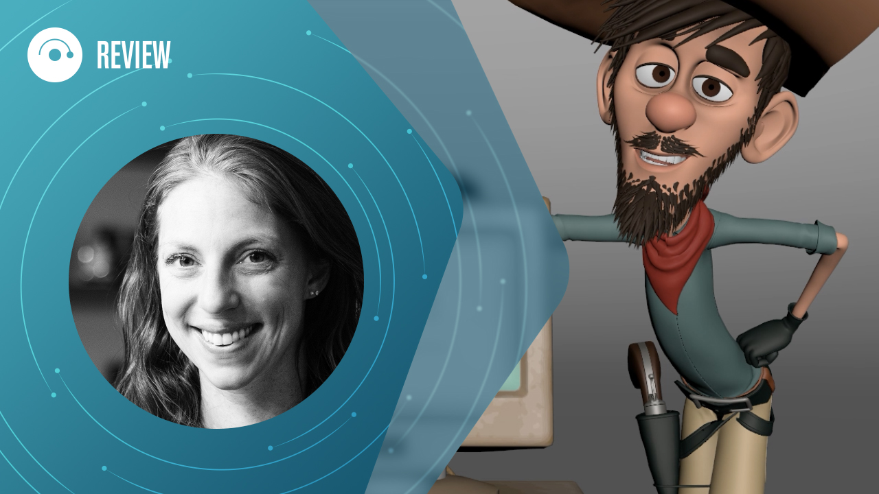 Agora.community | Nieves Jiménez Asensio