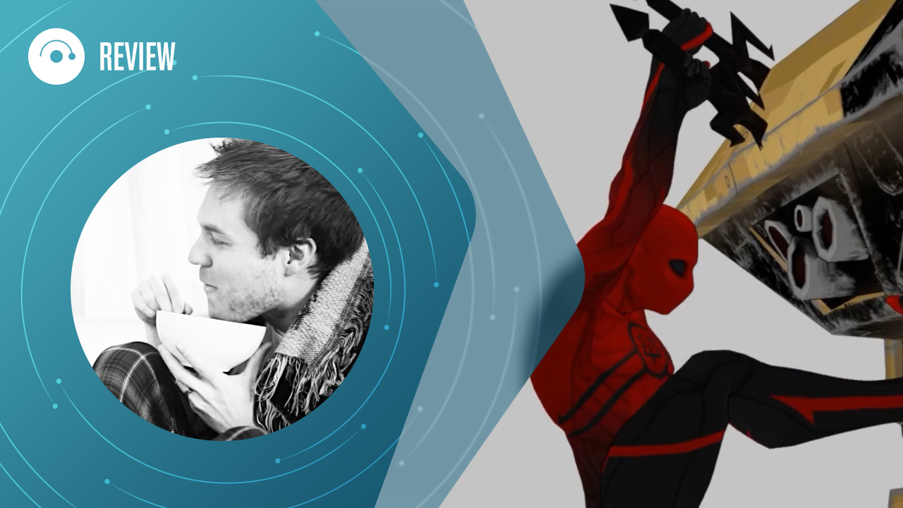 Agora.community | Tommaso Scaravetti