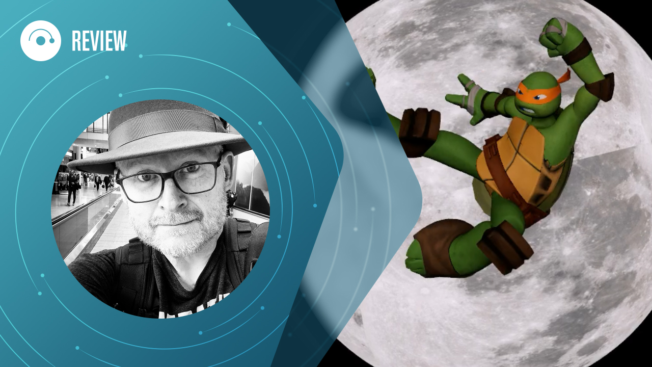 Agora.community | Ender Perez-Lopez