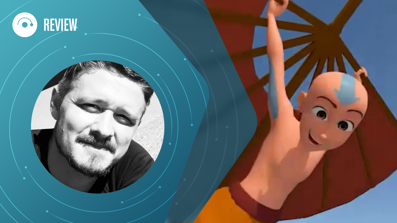 Agora.community | Will Robson