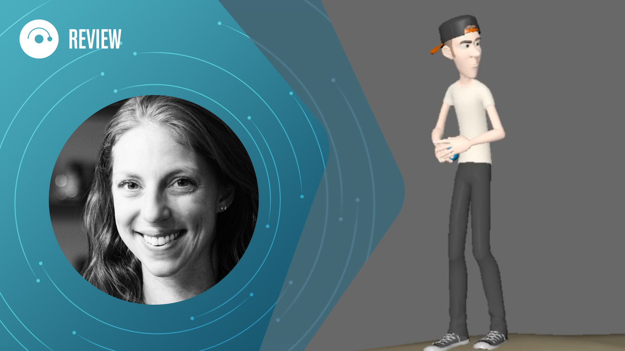 Agora.community | Vanessa Godinez