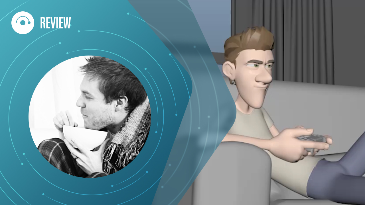 Agora.community | Jérémy Charpentier