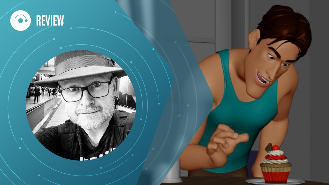 Agora.community | Gowthaman V