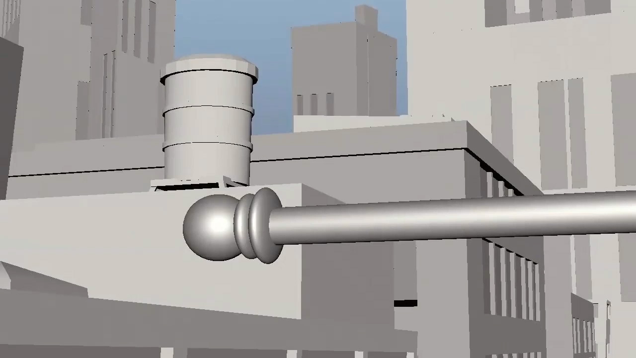 Agora.community | TMNT Fanimation Breakdown (David Han)