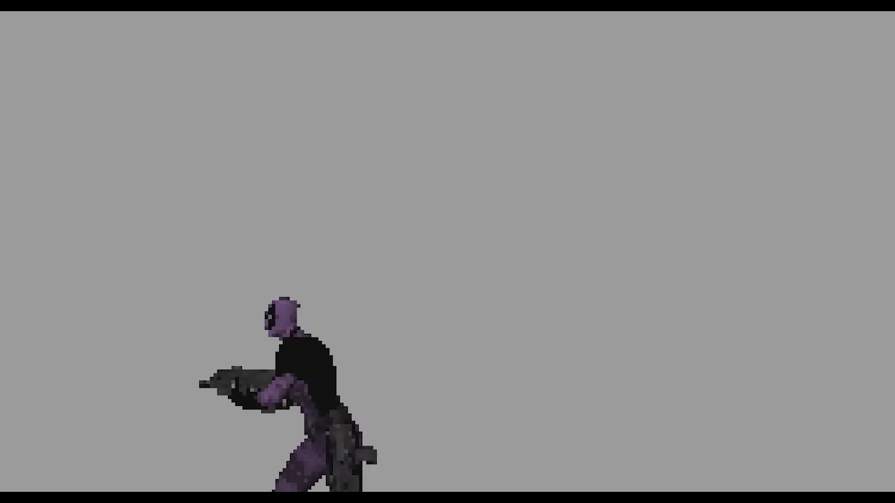 Agora.community | Spiderman Fanimation Breakdown (Arthurnal Animator)