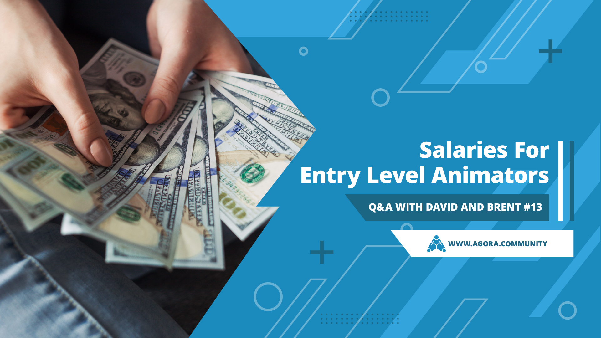 Agoramunity Salaries For Entry Level Animators