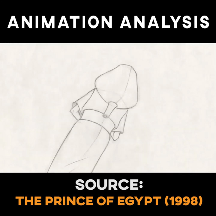 Agora.community | Prince of Egypt Breakdown (Kristof Serrand)