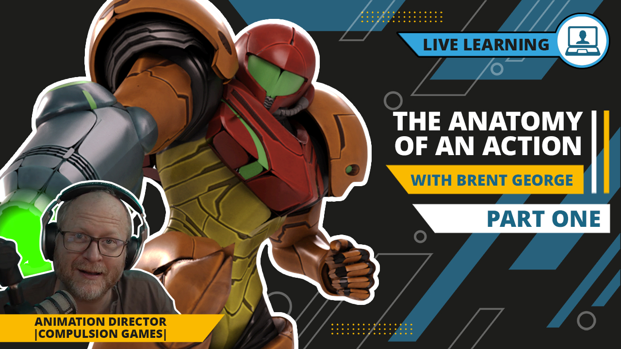 Agora.community | The Anatomy Of An Action Part 1