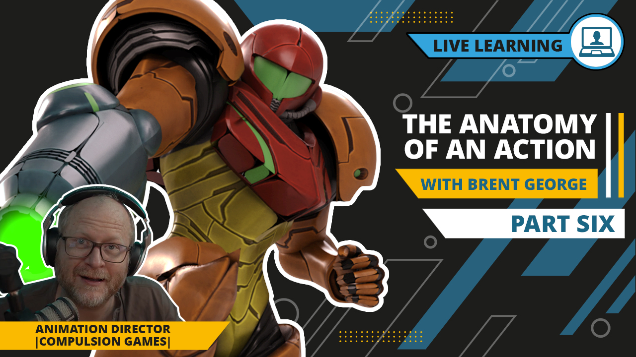 Agora.community | The Anatomy Of An Action Part 6