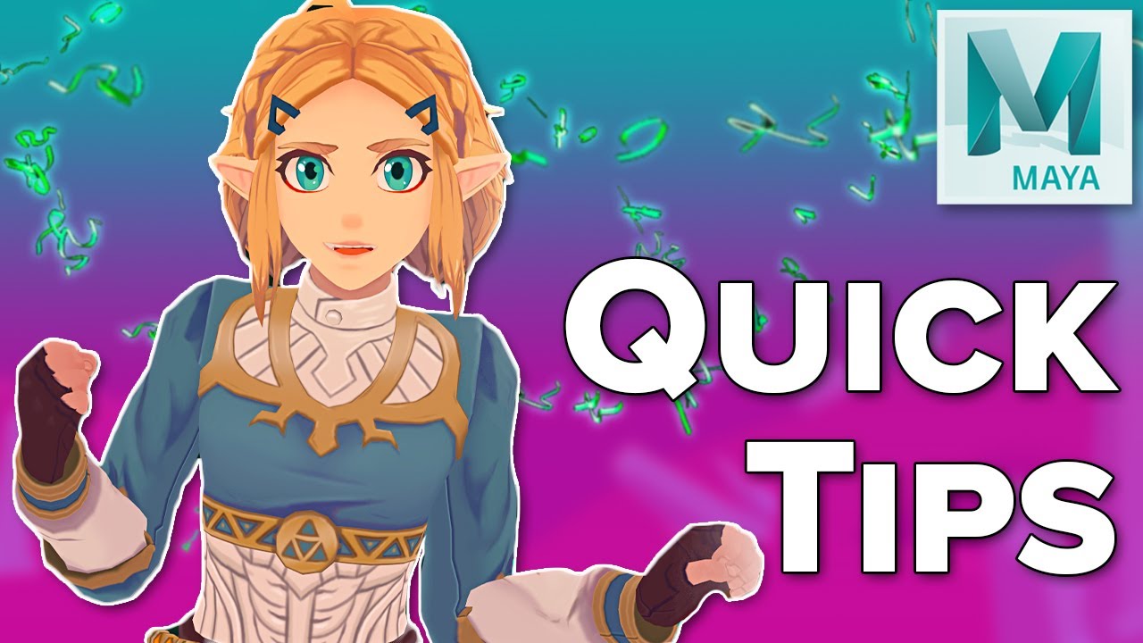 Agora.community | How to Create a CG Animated Trailer (Animation ...