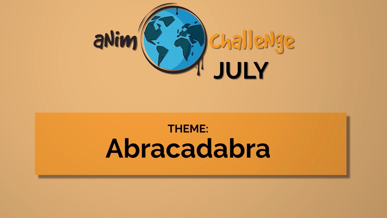 Agora.community | Animation Review by Richard Lico