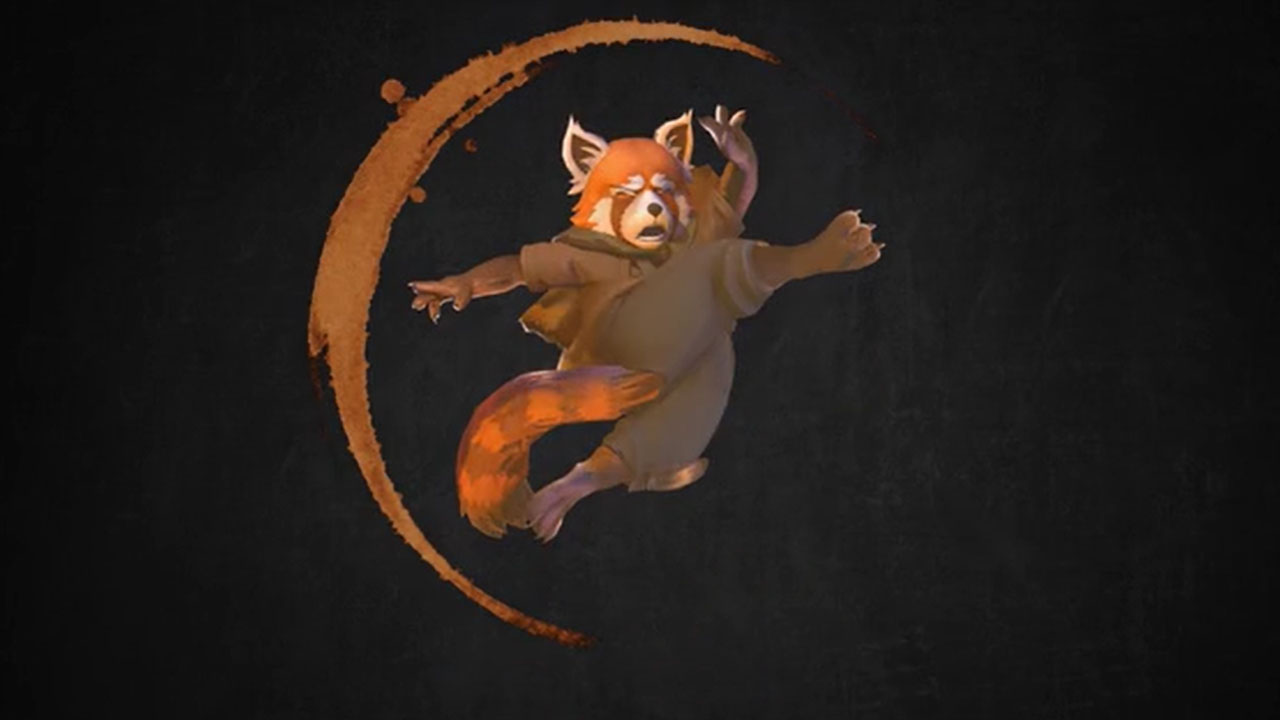 Agora.community | Baqir rig - Blender version