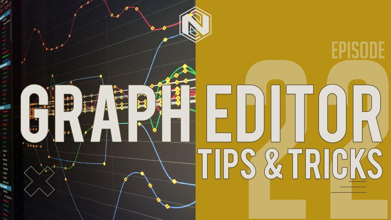 Agora.community | Graph Editor Tips & Tricks